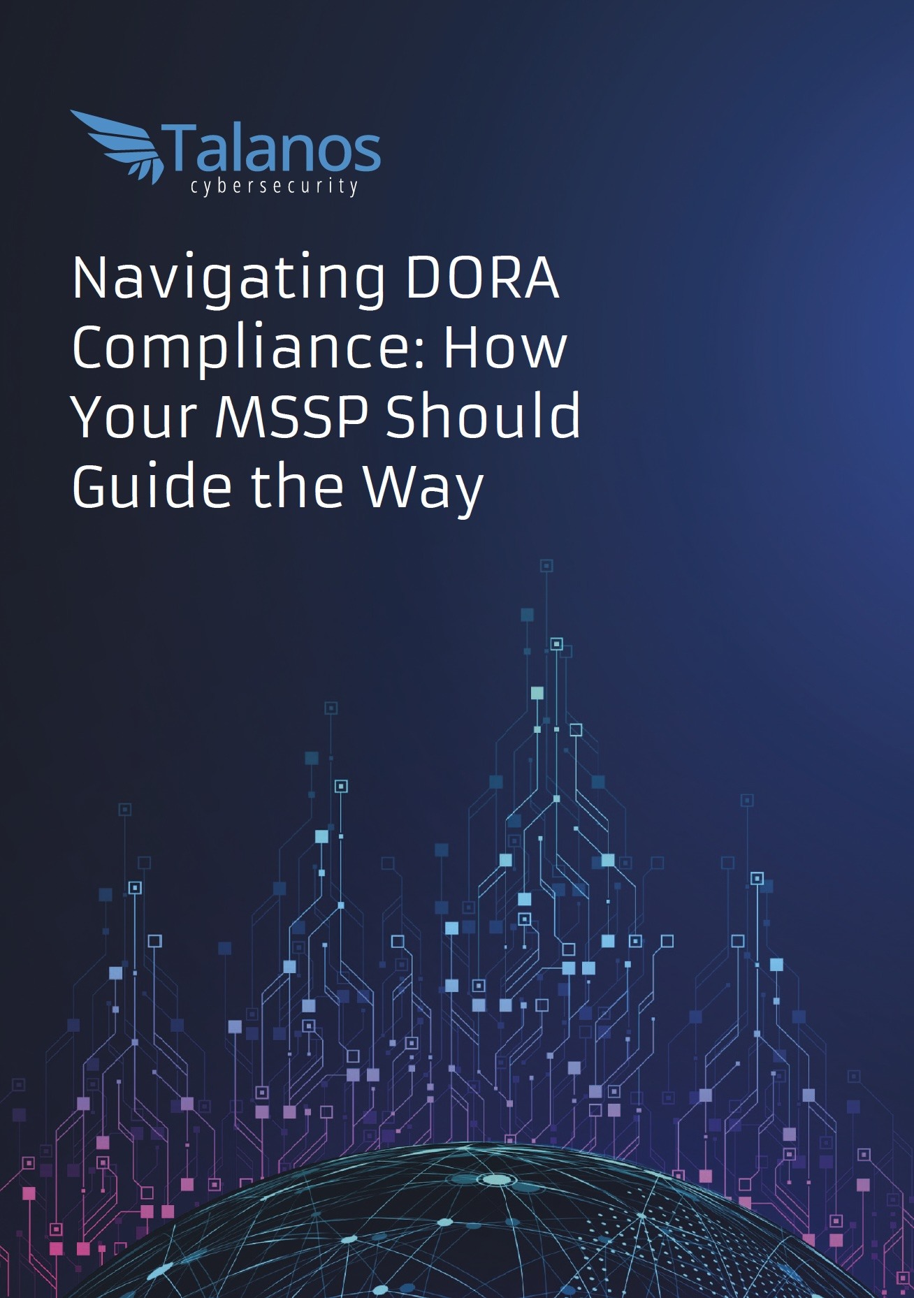 Talanos DORA Whitepaper - Download